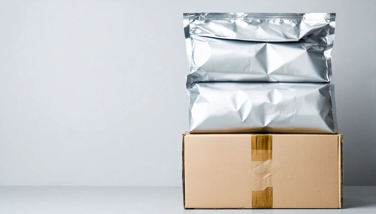 Understanding Poly Mailers: What They Are and Their Uses – Gamut Packaging