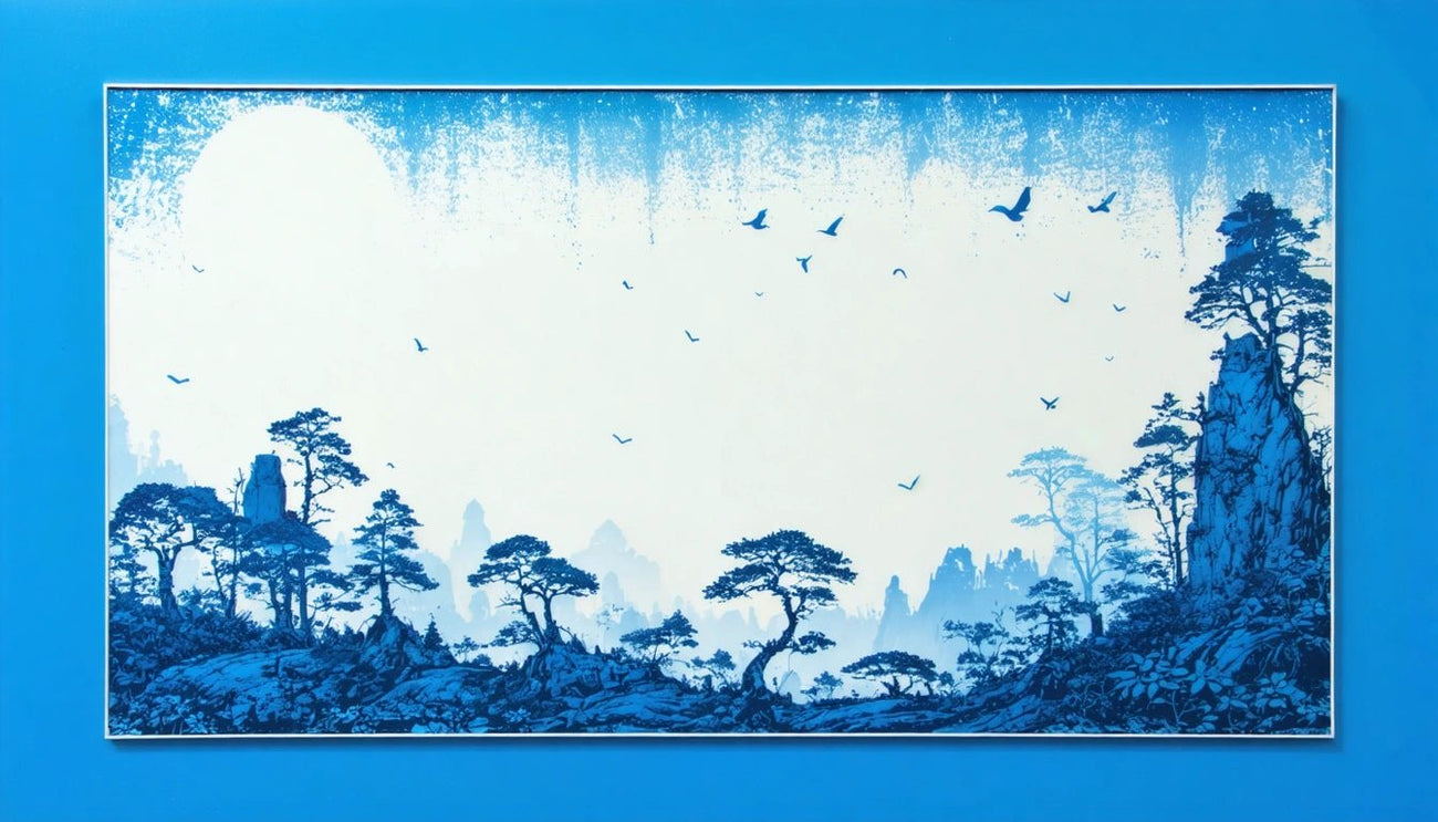 Mastering Silk Screen Printing: A DIY Guide to Techniques