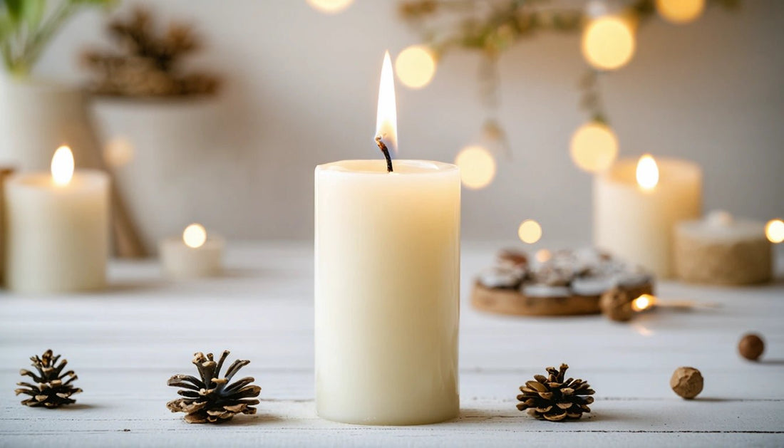 How to Fix a Candle That's Tunneling: Effective Solutions