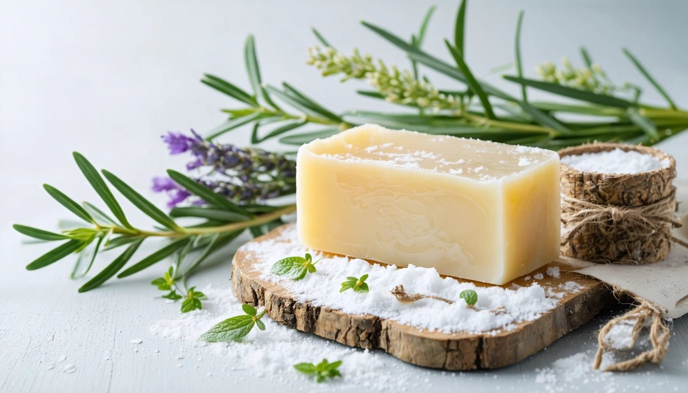 Cold Pressed Meaning: Definition and Its Use in Soap Making – Gamut ...