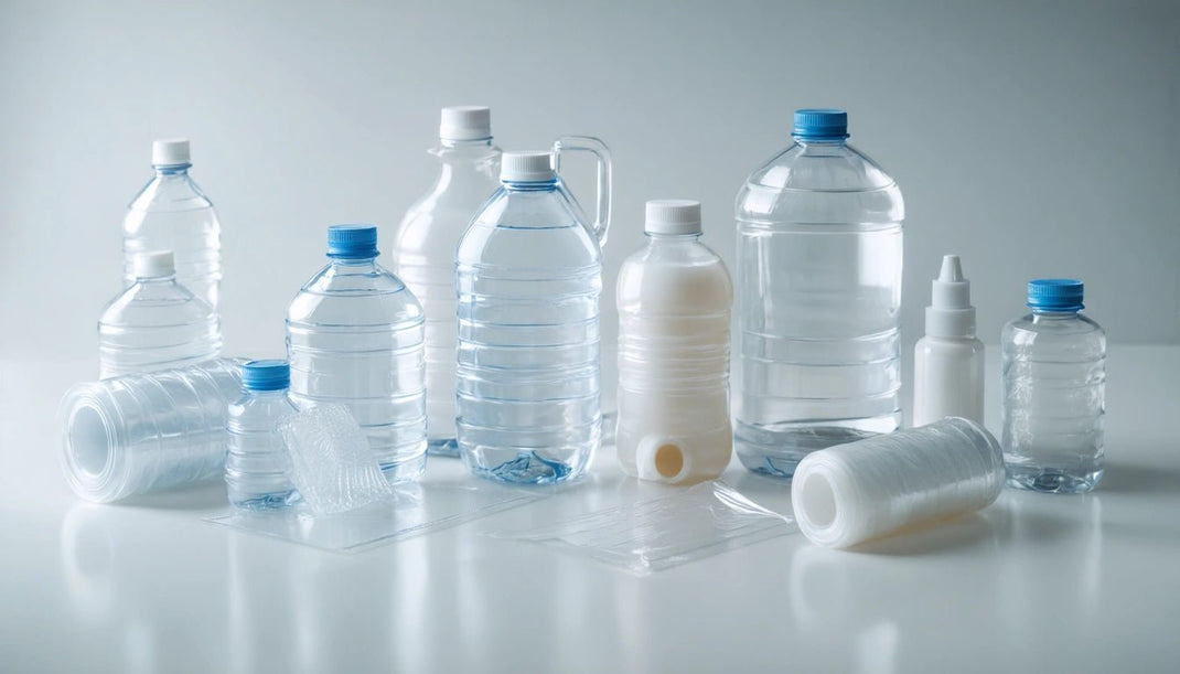 Understanding Cellophane: Definition, Composition & Plastic Relation