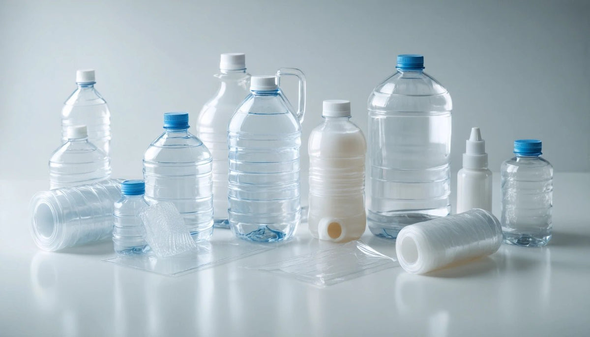 Understanding Cellophane: Definition, Composition & Plastic Relation