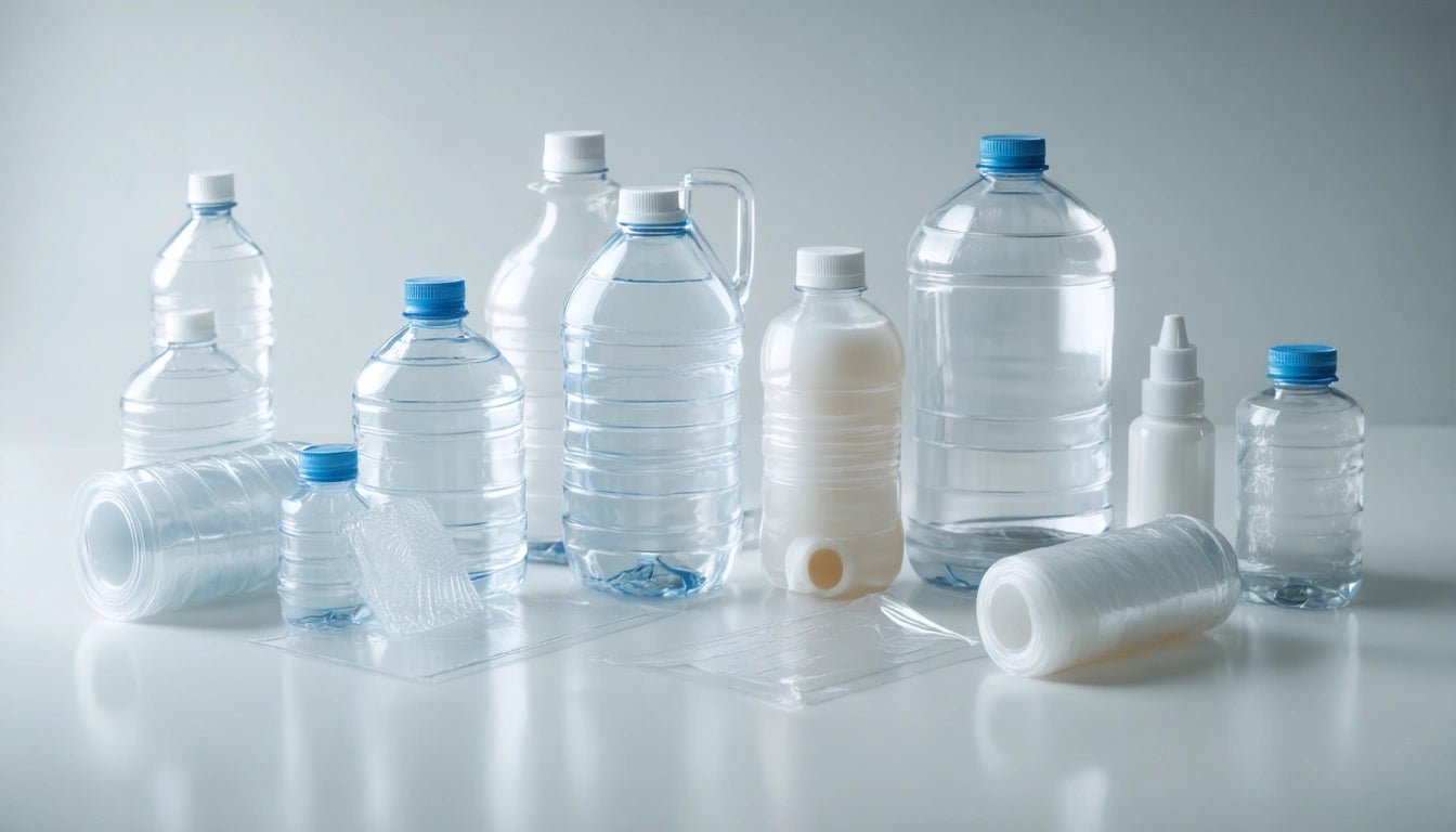 Understanding Cellophane: Definition, Composition & Plastic Relation