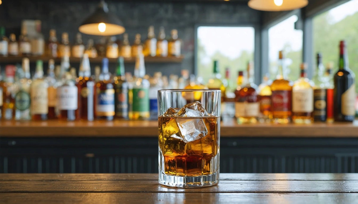 What Is a Pint of Liquor? Understanding Alcohol Measurements