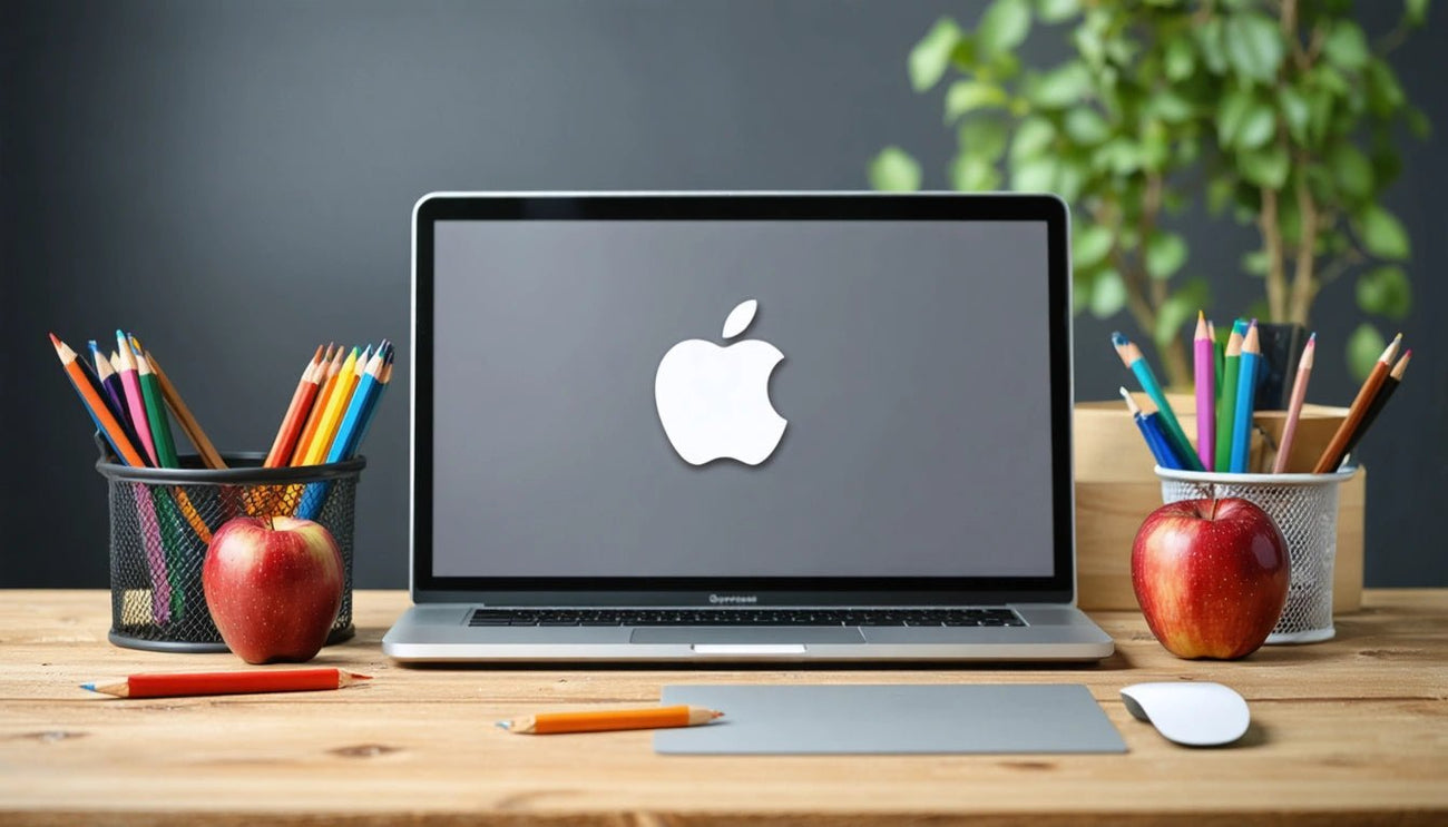 Decoding the Meaning Behind the Apple Logo: Symbolism Explained