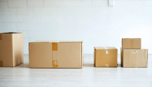 How to Measure Length, Width, and Height of a Box Accurately