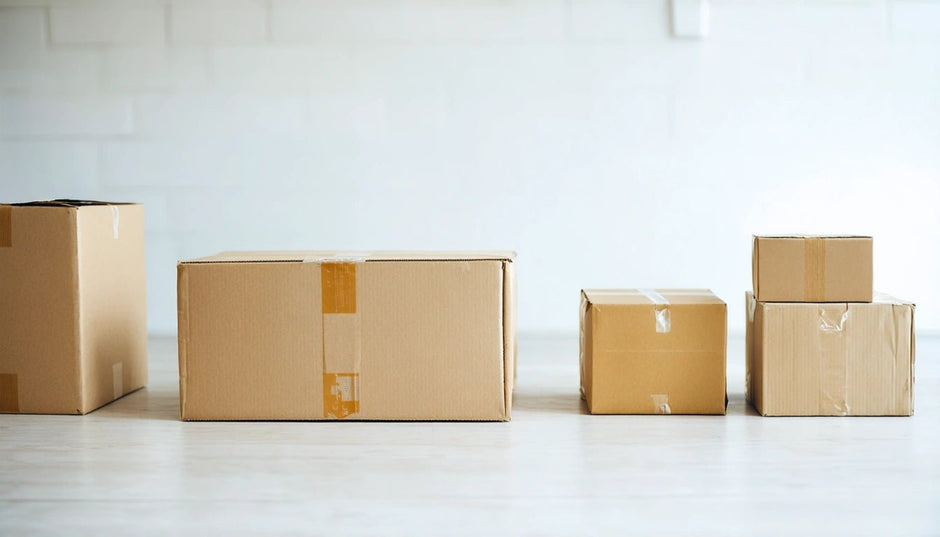 How to Measure Length, Width, and Height of a Box Accurately