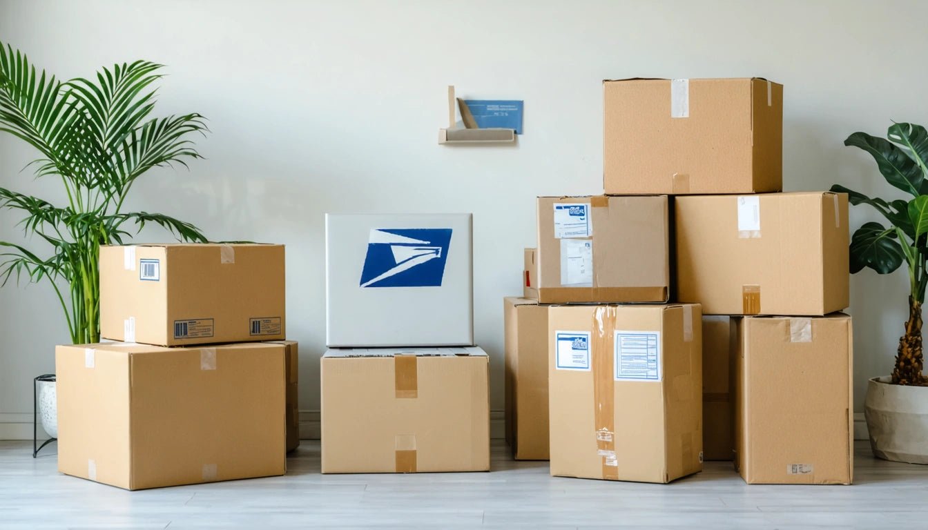 Navigating USPS: Package Acceptance and Delivery Challenges – Gamut ...