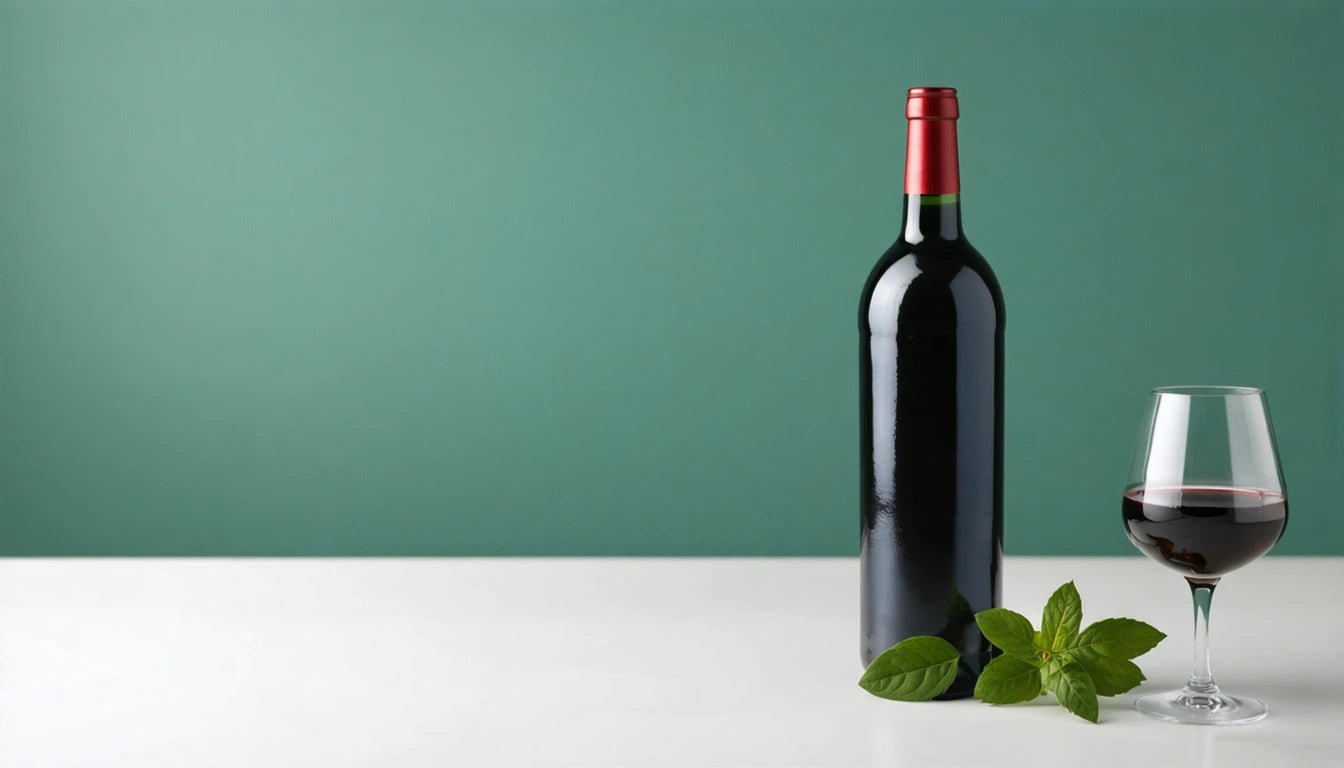 Understanding the Size and Name of a 750ml Bottle – Gamut Packaging