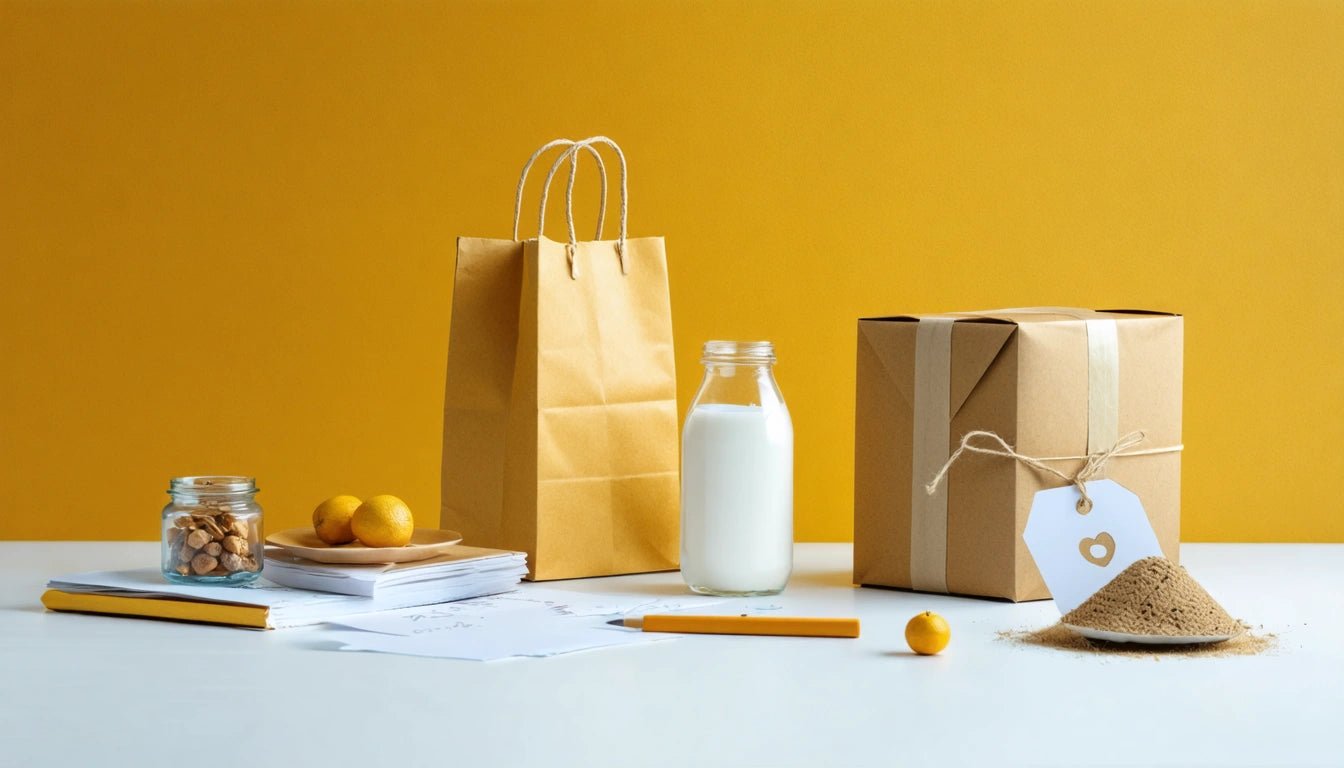 Understanding Die Lines: What Is a Die Line in Packaging Design – Gamut ...