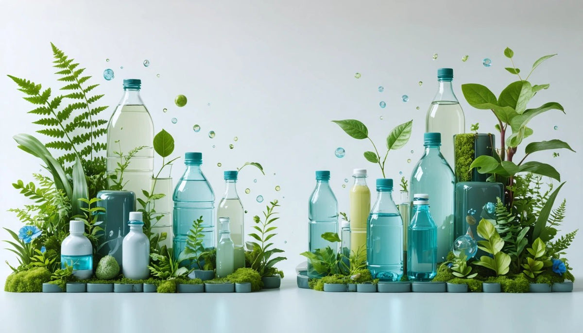 Understanding PLA and PHA: Definitions and Meanings Explained