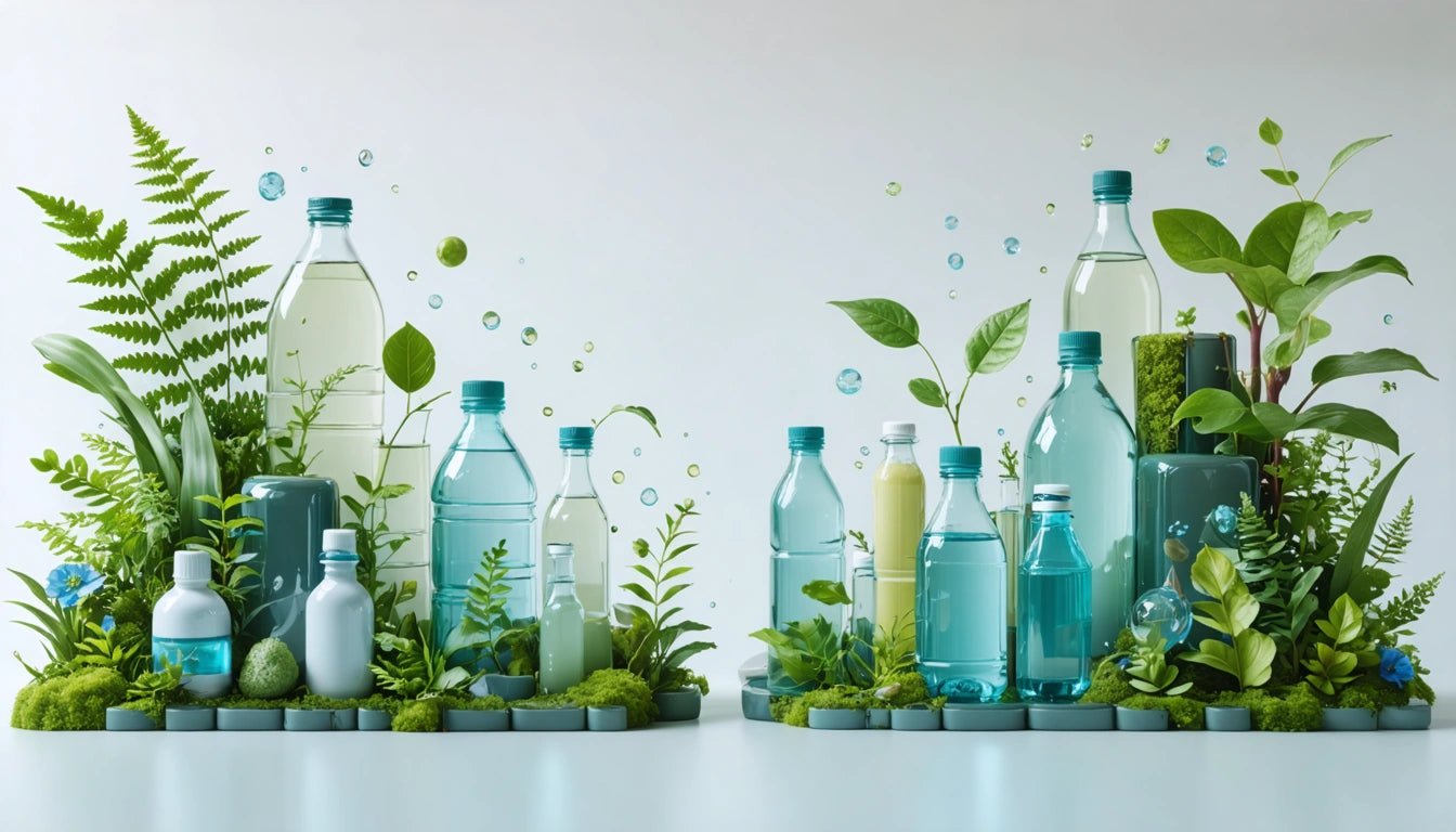 Understanding PLA and PHA: Definitions and Meanings Explained