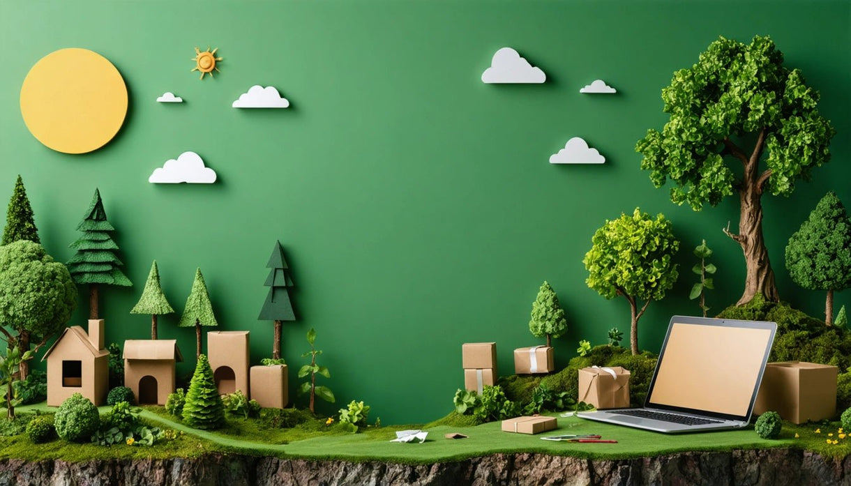 Understanding Renewable Resources in the Paper Industry – Gamut Packaging