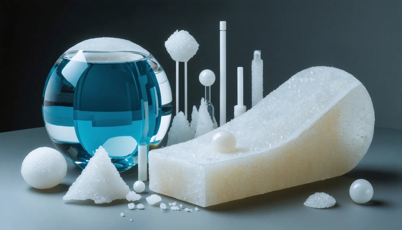 What is Polylactic Acid: Composition, Safety and Applications