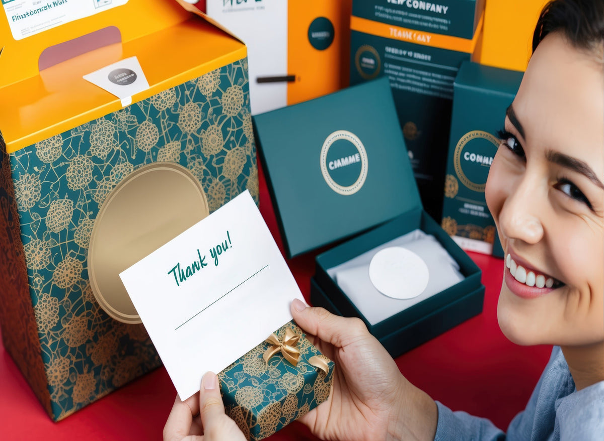 Custom Packaging: The New Go-To for DTC Brands