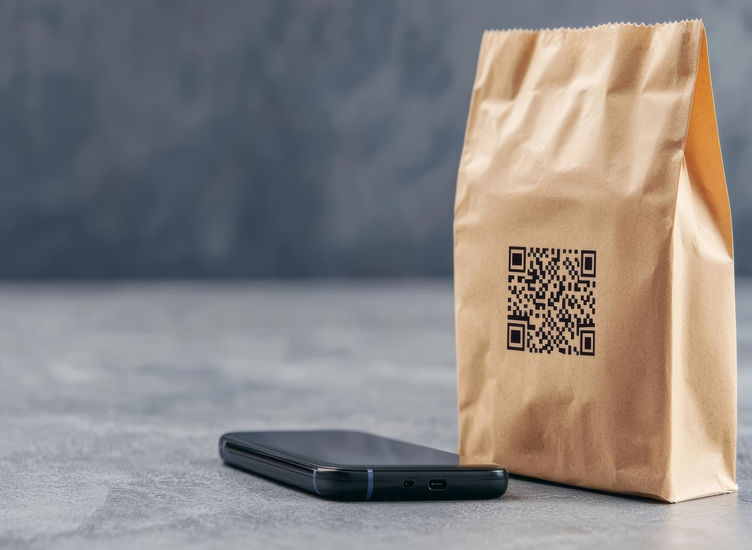 Using QR Codes to Boost Tech Product Packaging