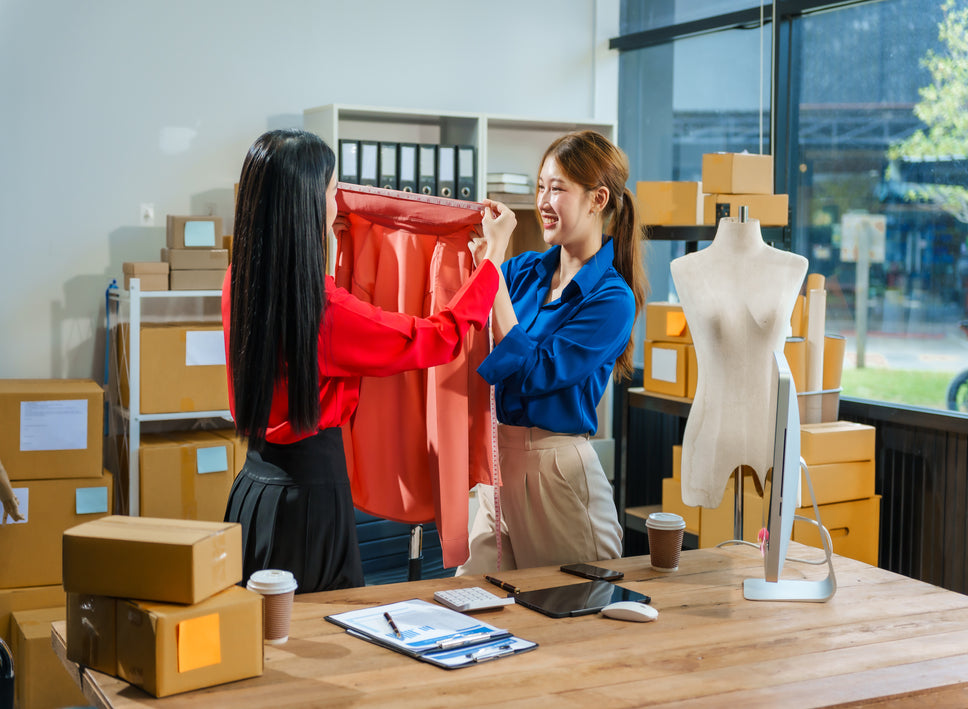 Cost-Effective Packaging Ideas for Small Fashion Brands – Gamut Packaging