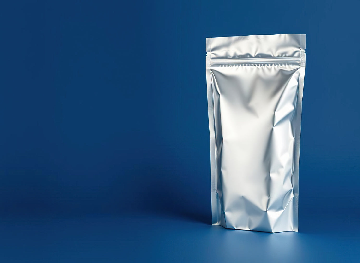 Food Product Vacuum Seal Packaging for Extended Shelf Life