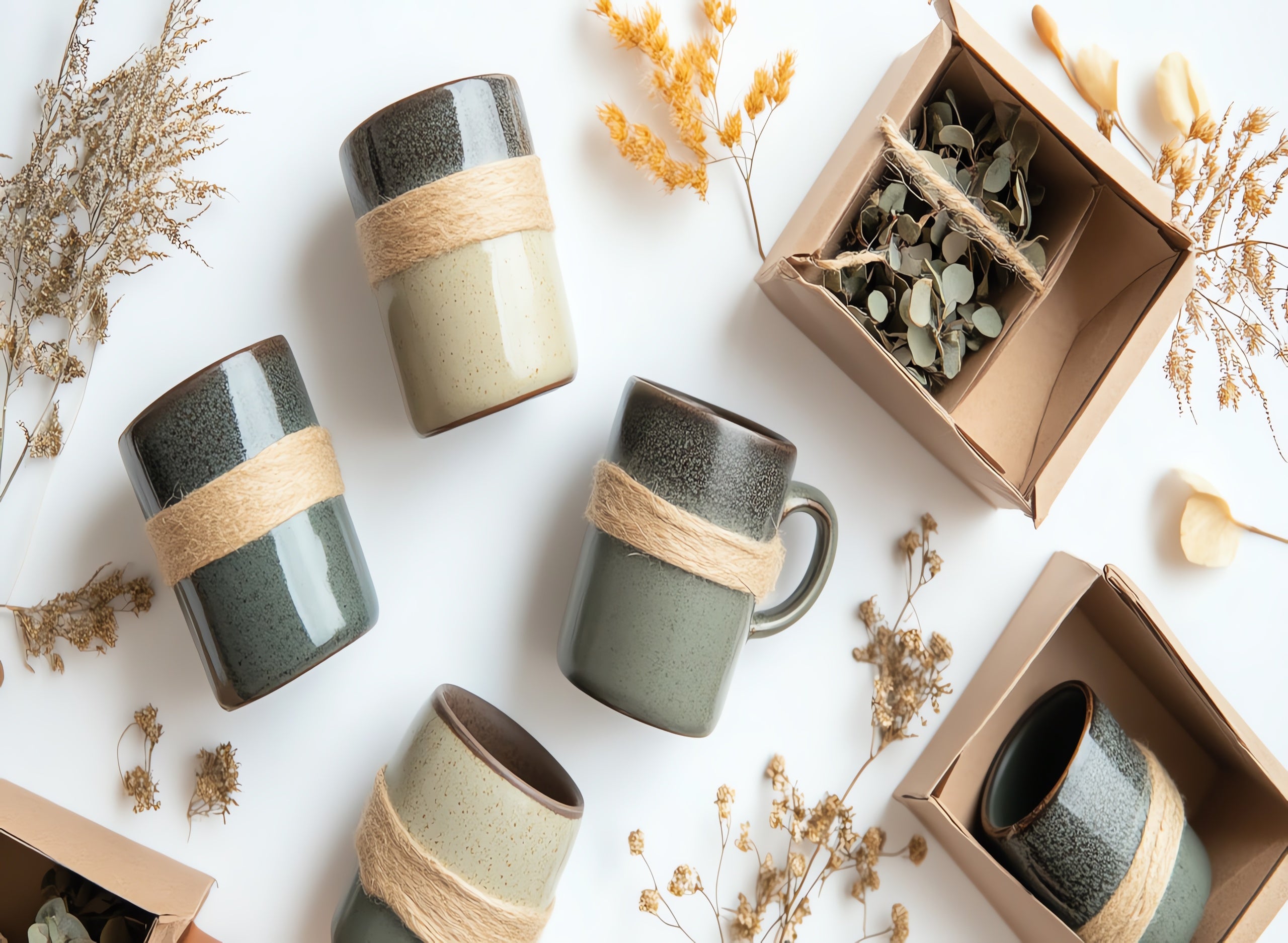 Protective Packaging for Ceramics & Glassware: What’s New?