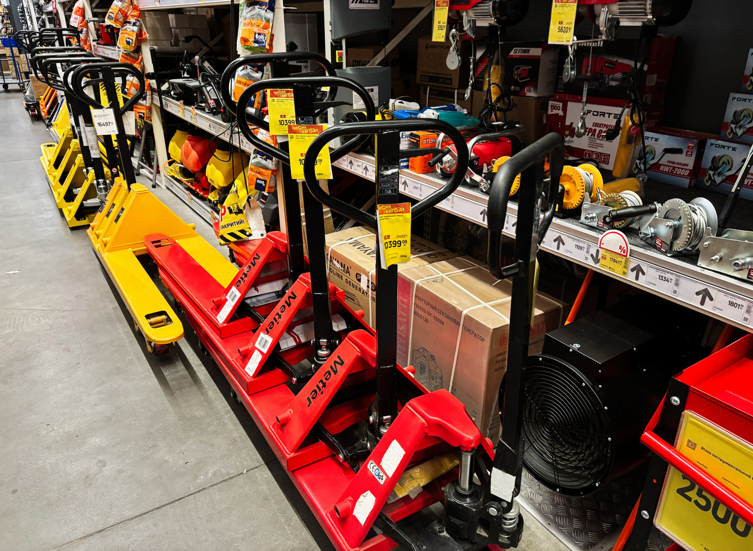 Smart Packaging Solutions to Reduce Industrial Tool Waste