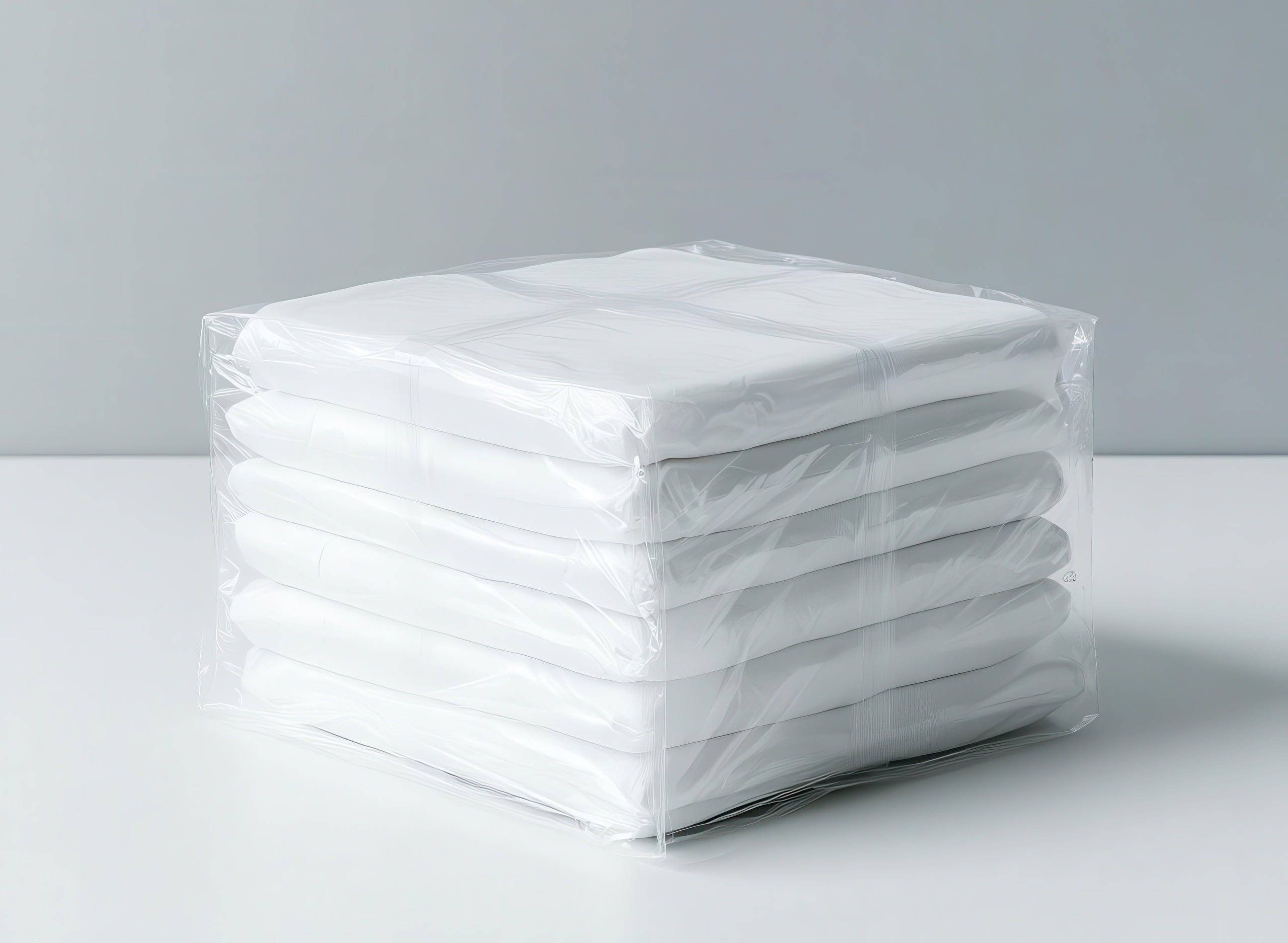 Sustainable Luxury Bedding Packaging: Comfort Meets Eleganc – Gamut ...