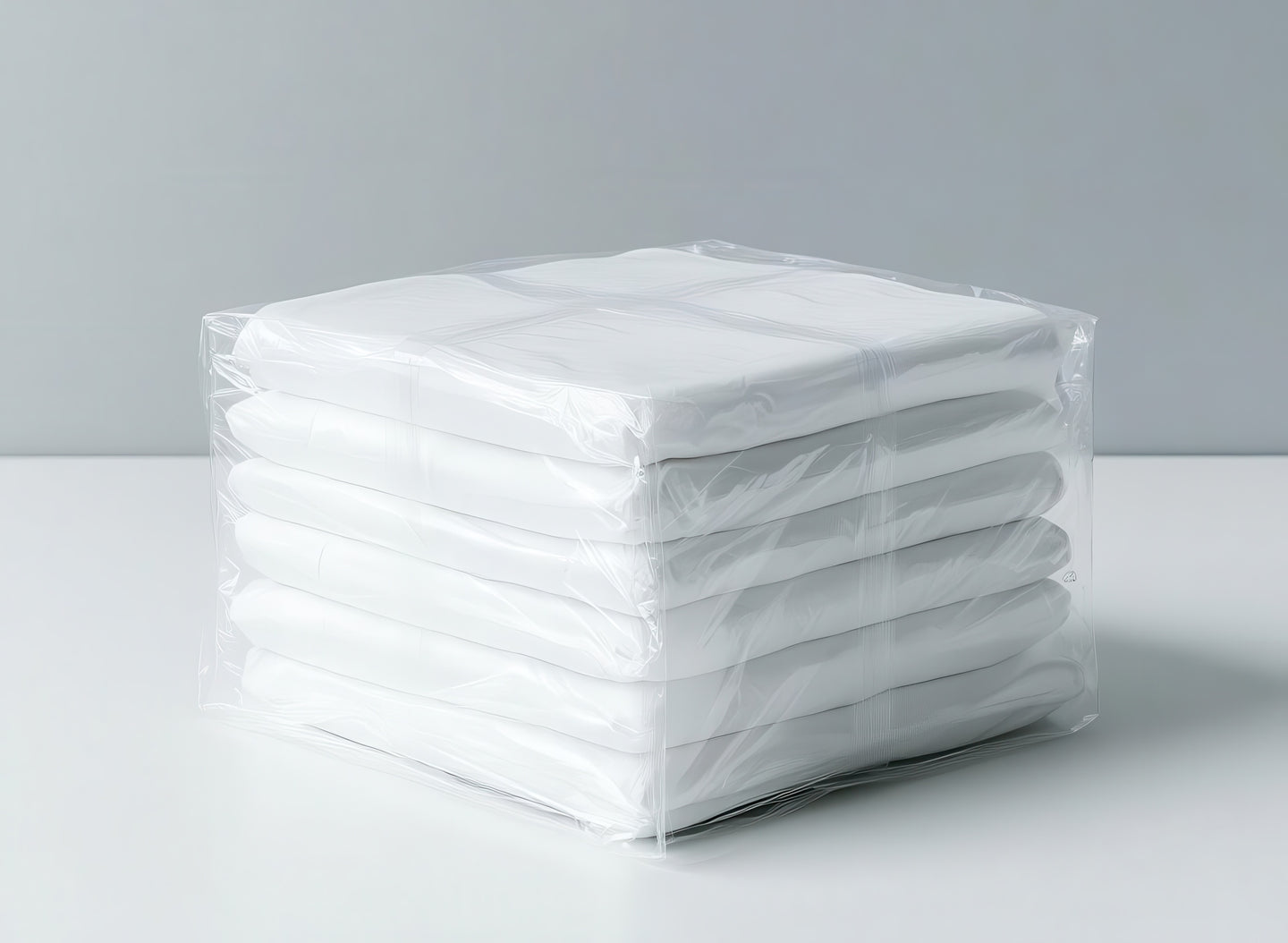 Sustainable Luxury Bedding Packaging: Comfort Meets Eleganc – Gamut ...