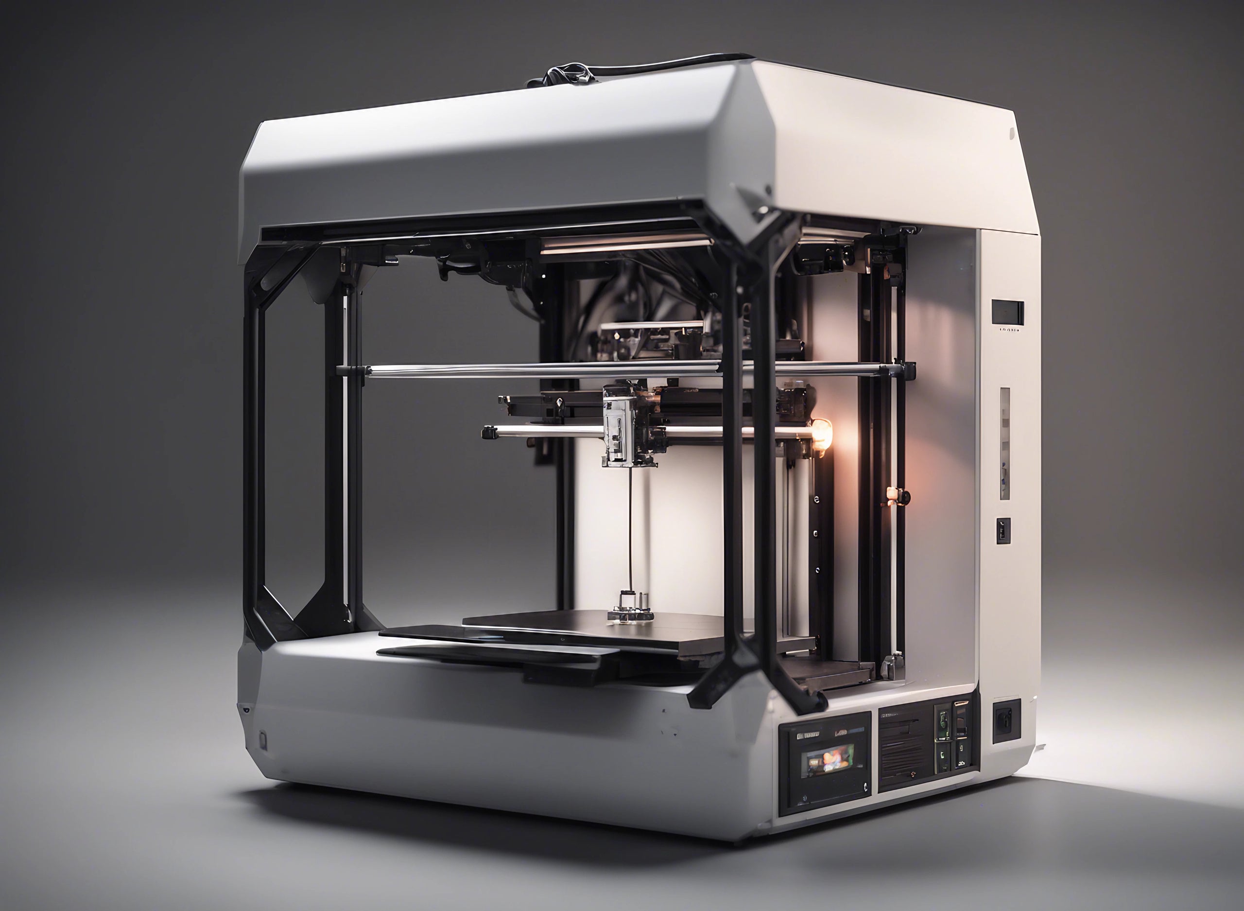 Adapting Packaging to Demands of 3D-Printed Electronics