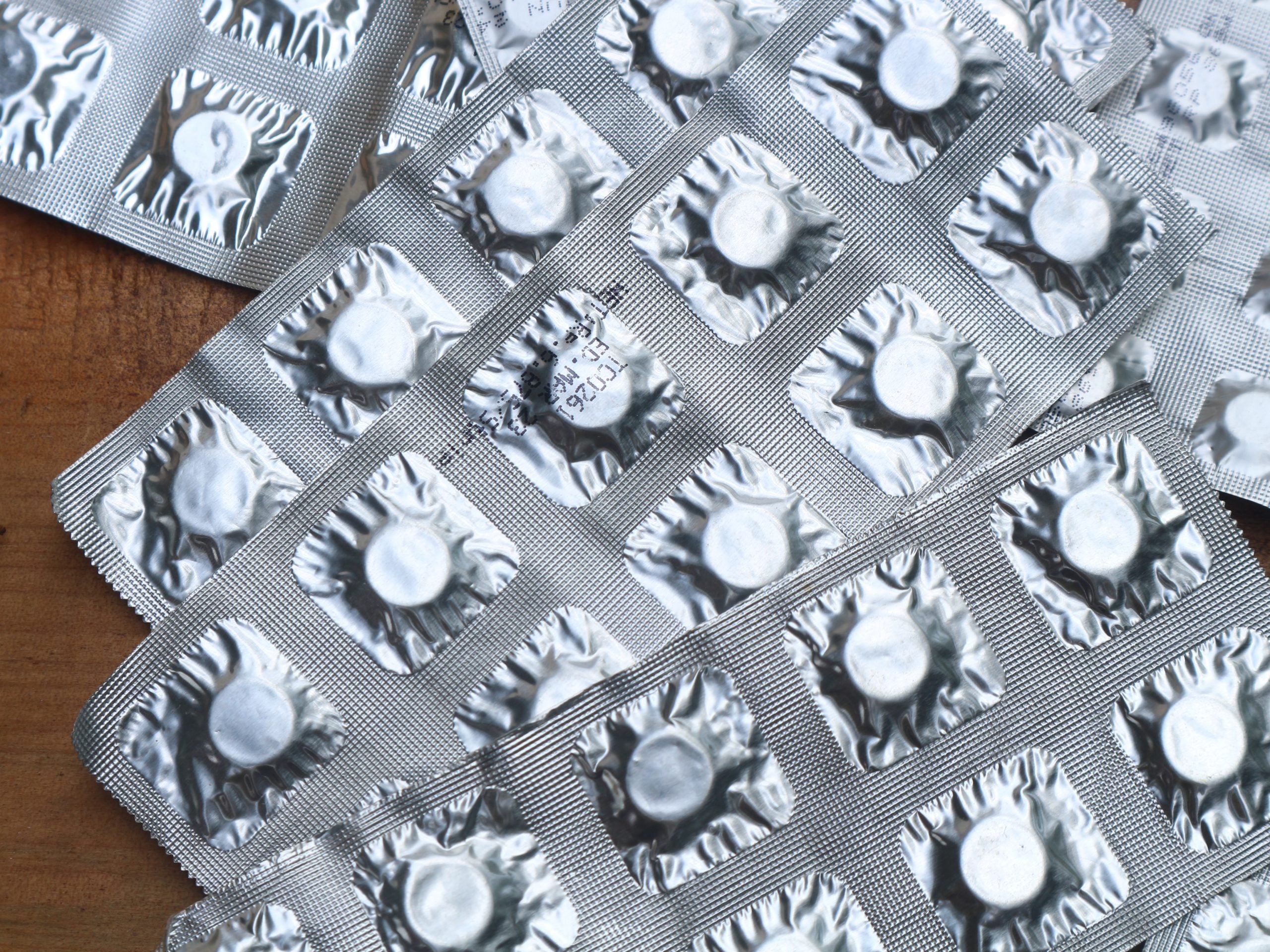 Recyclable Packaging Trend for Vitamins and Supplements