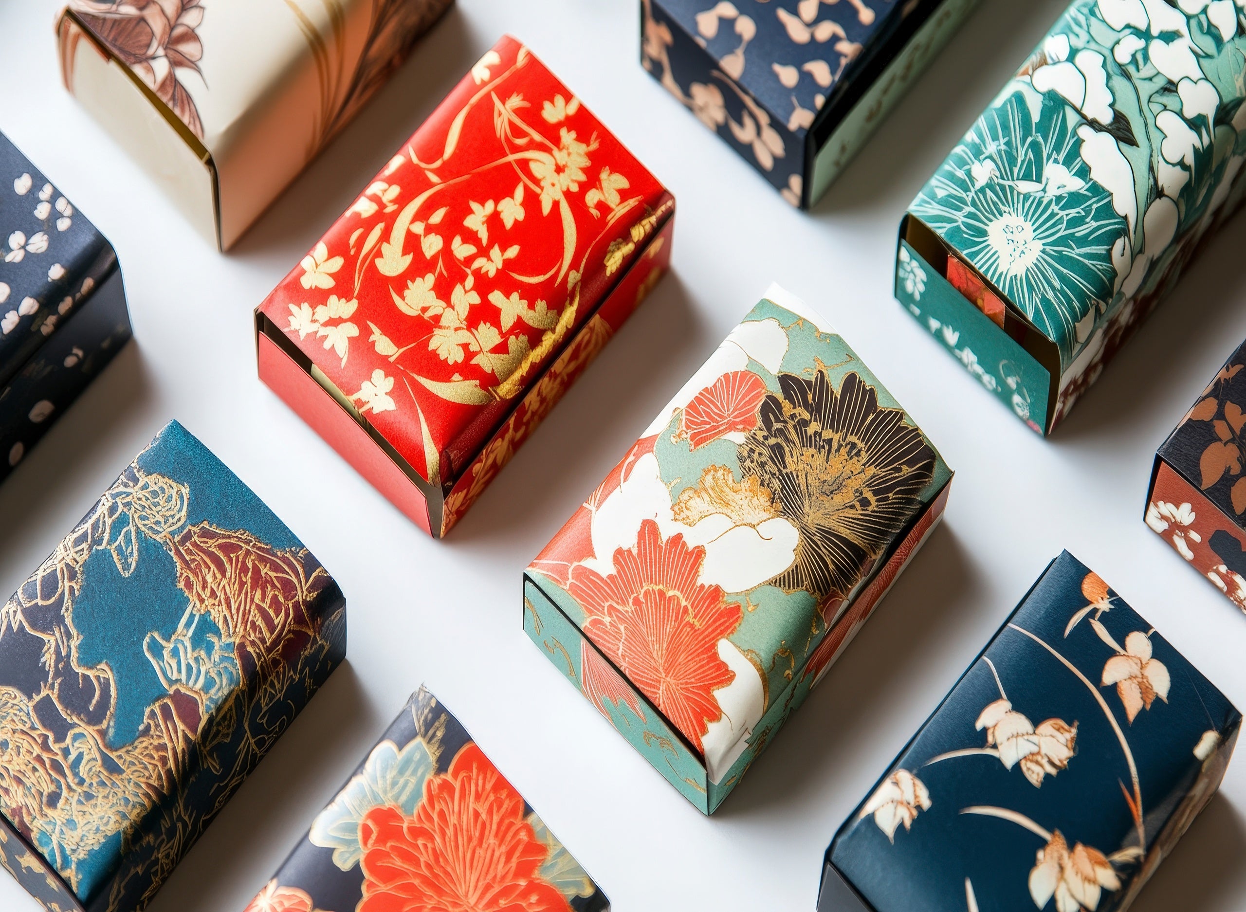 Best Cultural and Artistic Fashion Packaging Brands – Gamut Packaging