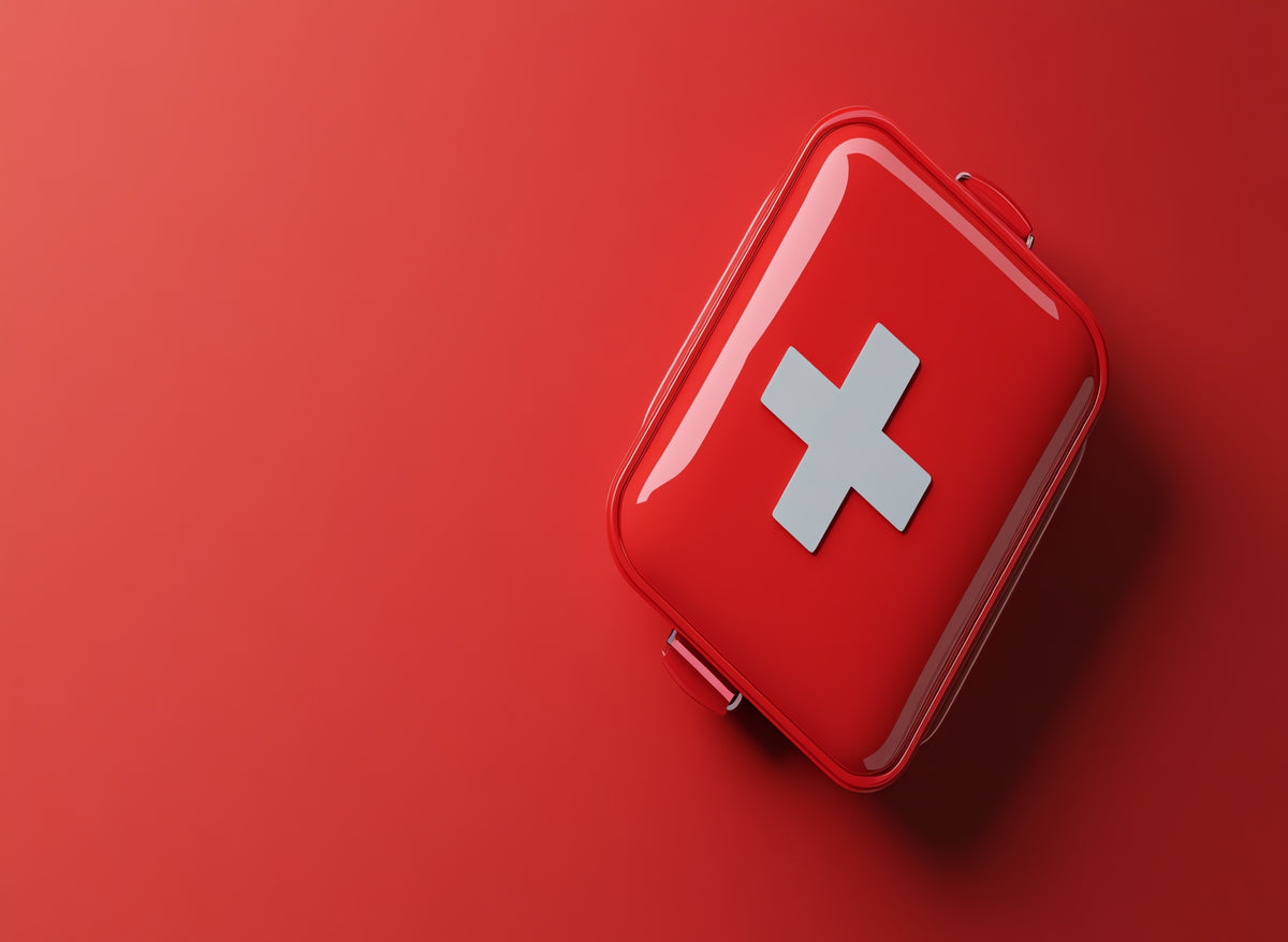 Design Considerations for Portable First-Aid Packaging