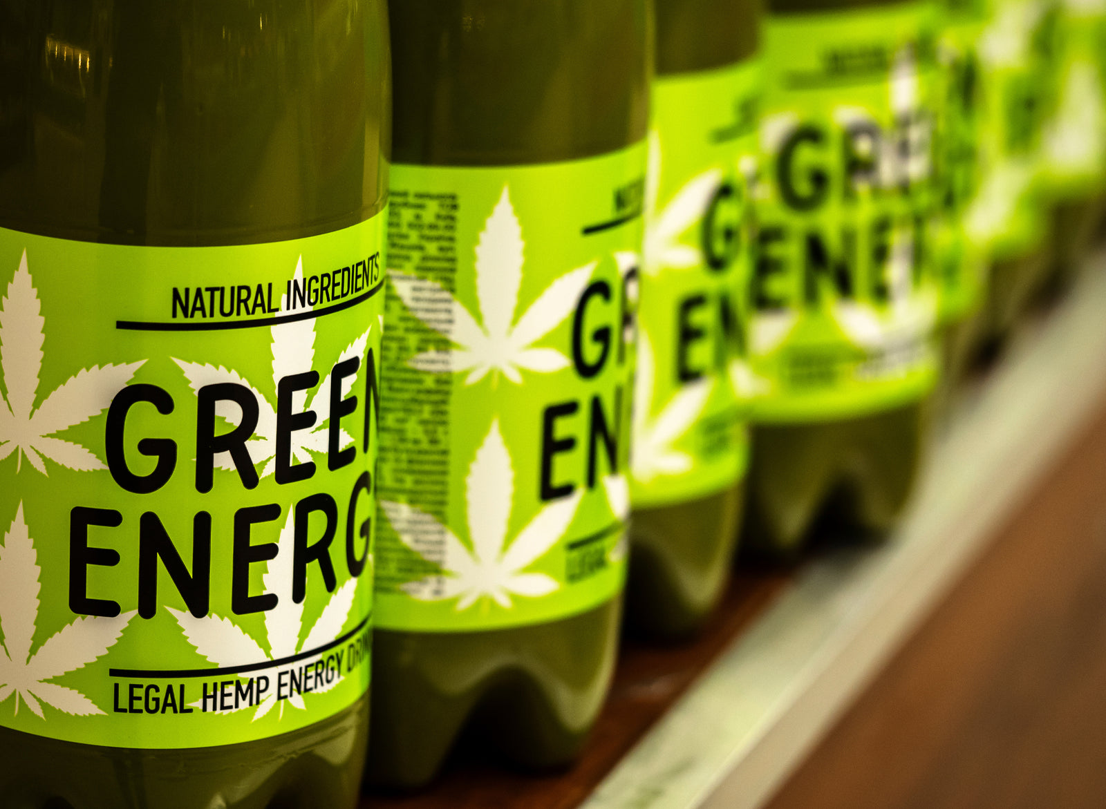 A Comprehensive Breakdown Of Infusing Cannabis Into Drinks