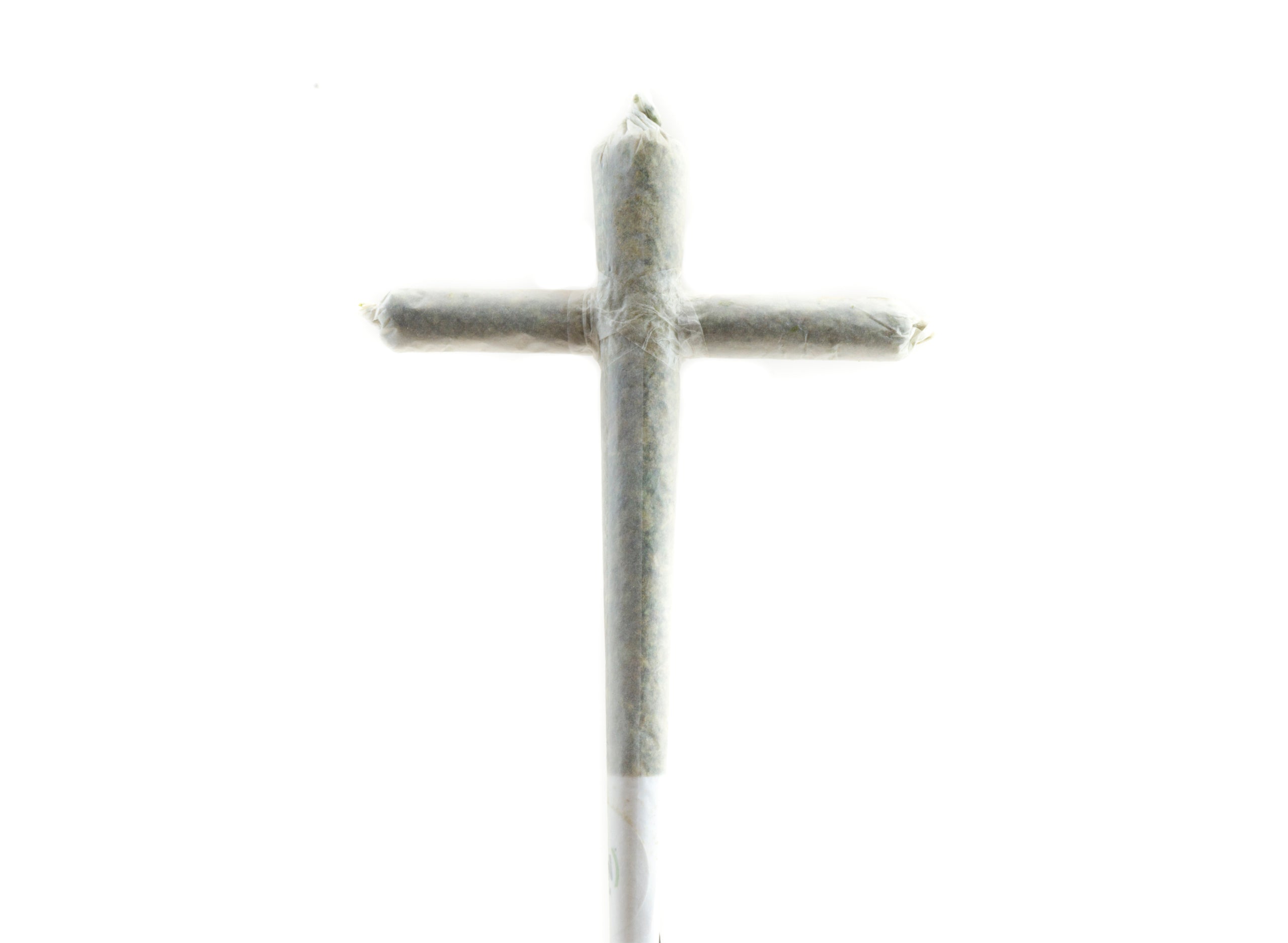 How to Roll the Perfect Cross Joint to Smoke