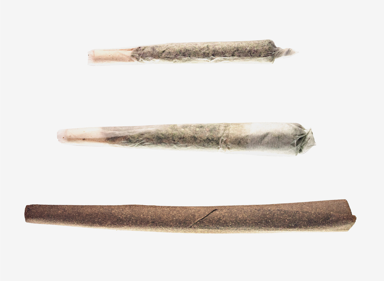 Comprehensive Breakdown of Spliffs v.s. Blunts v.s. Joints