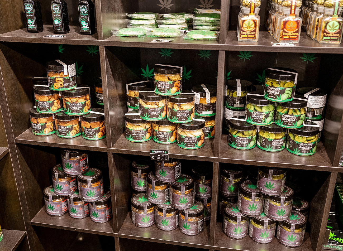 The Best Cannabis Packaging Designs For Different Audiences