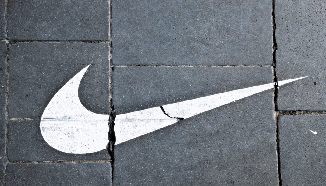 Understanding the Nike Logo: History, Meaning, and Variations