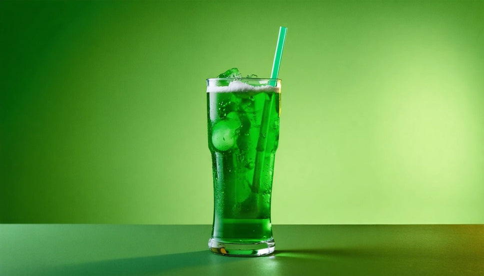 Is Sprite Caffeinated? Understanding Sprite's Caffeine Content – Gamut ...