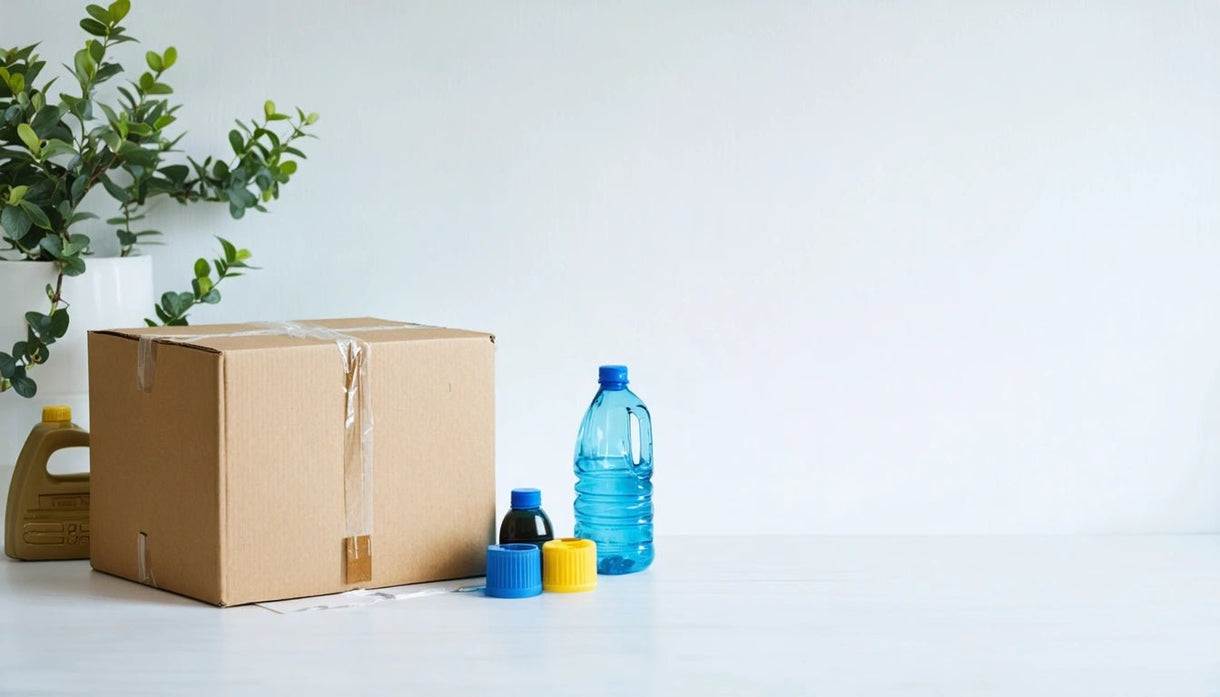 The Ultimate Guide to Shrink Wrapping Boxes: Techniques and Tips ...