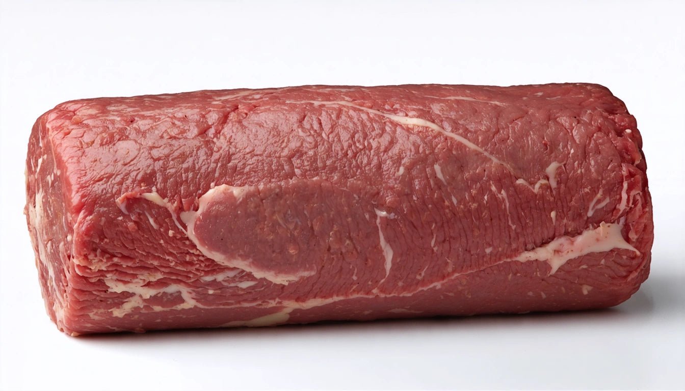 Understanding Ground Beef Chubs: What Is a Ground Beef Chub – Gamut ...