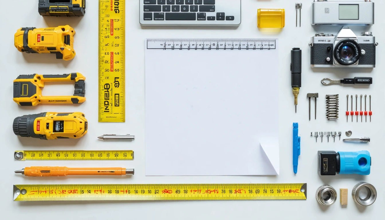 Understanding Measurement Units: Mil, Millimeter, and Meter