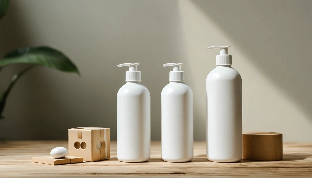 Understanding the Sizes of 3 to 4 Ounce Bottles: A Quick Guide – Gamut ...