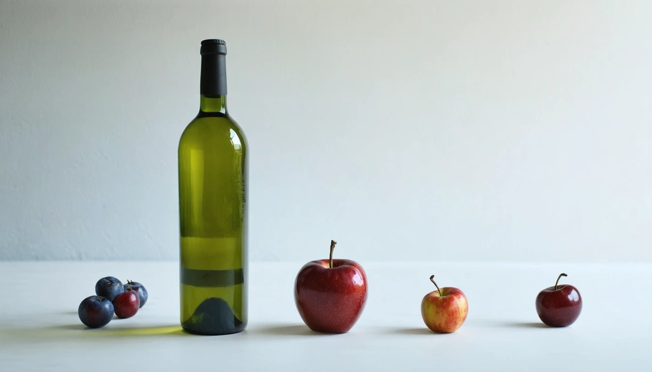 Understanding the Volume and Significance of 750 ml: Size Guide – Gamut ...
