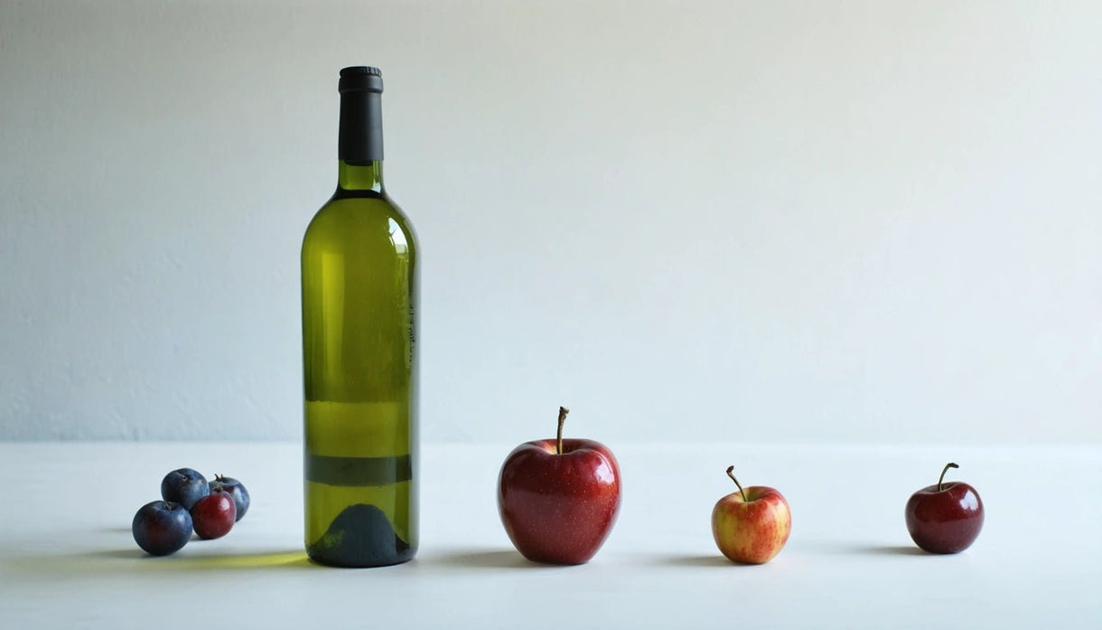 Understanding the Volume and Significance of 750 ml: Size Guide – Gamut ...