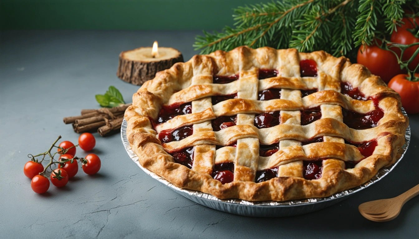How to Ship a Pie: Step-by-Step Guide for Safe Delivery – Gamut Packaging