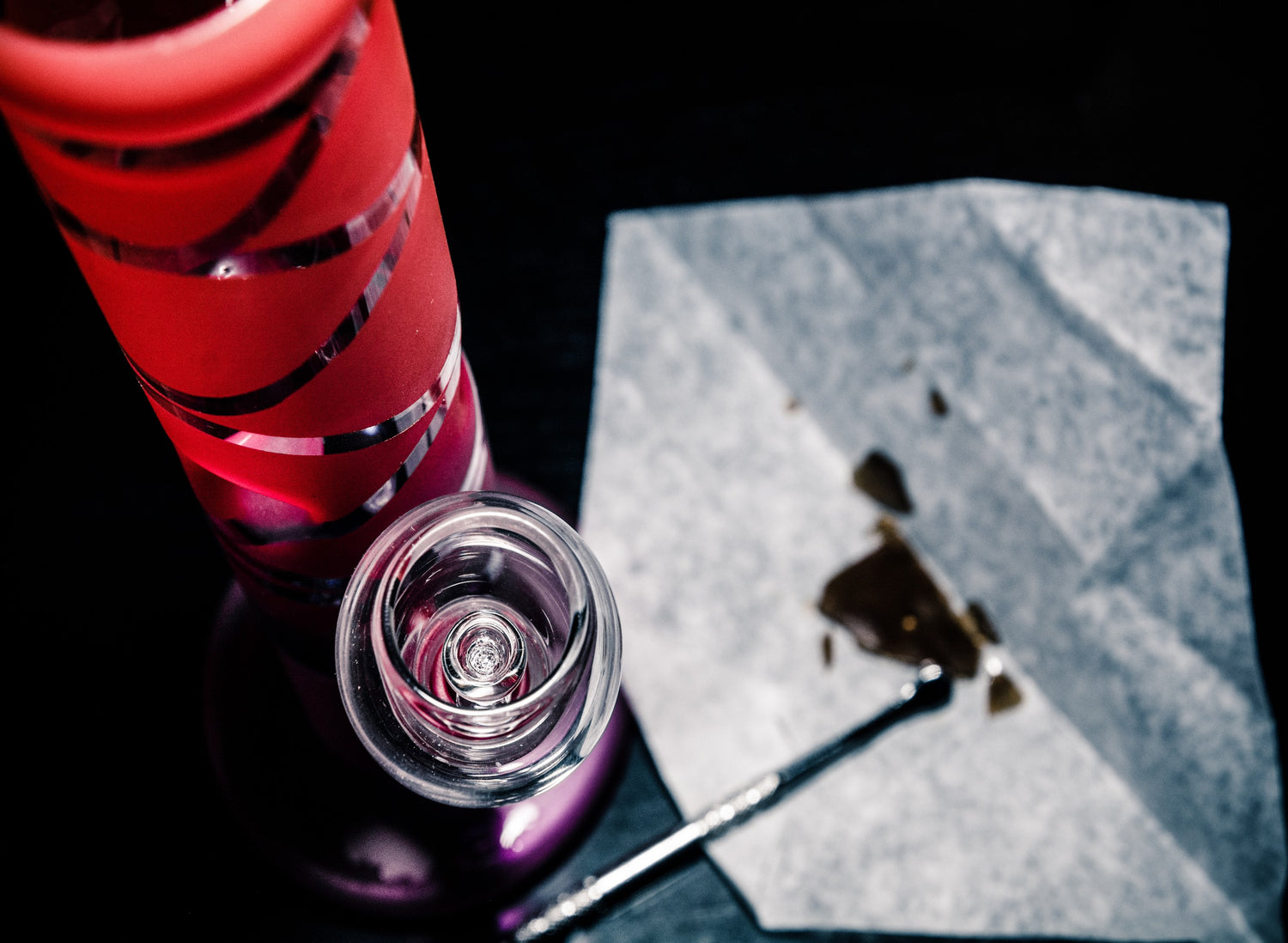 How to Properly Clean a Dab Rig: A Comprehensive Guide