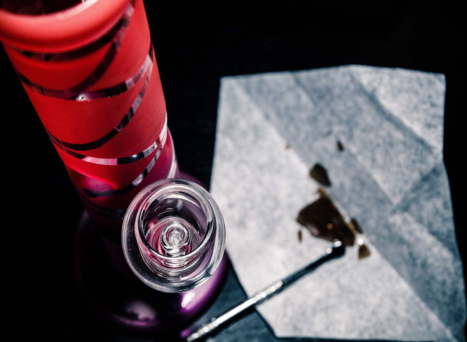 How to Properly Clean a Dab Rig: A Comprehensive Guide