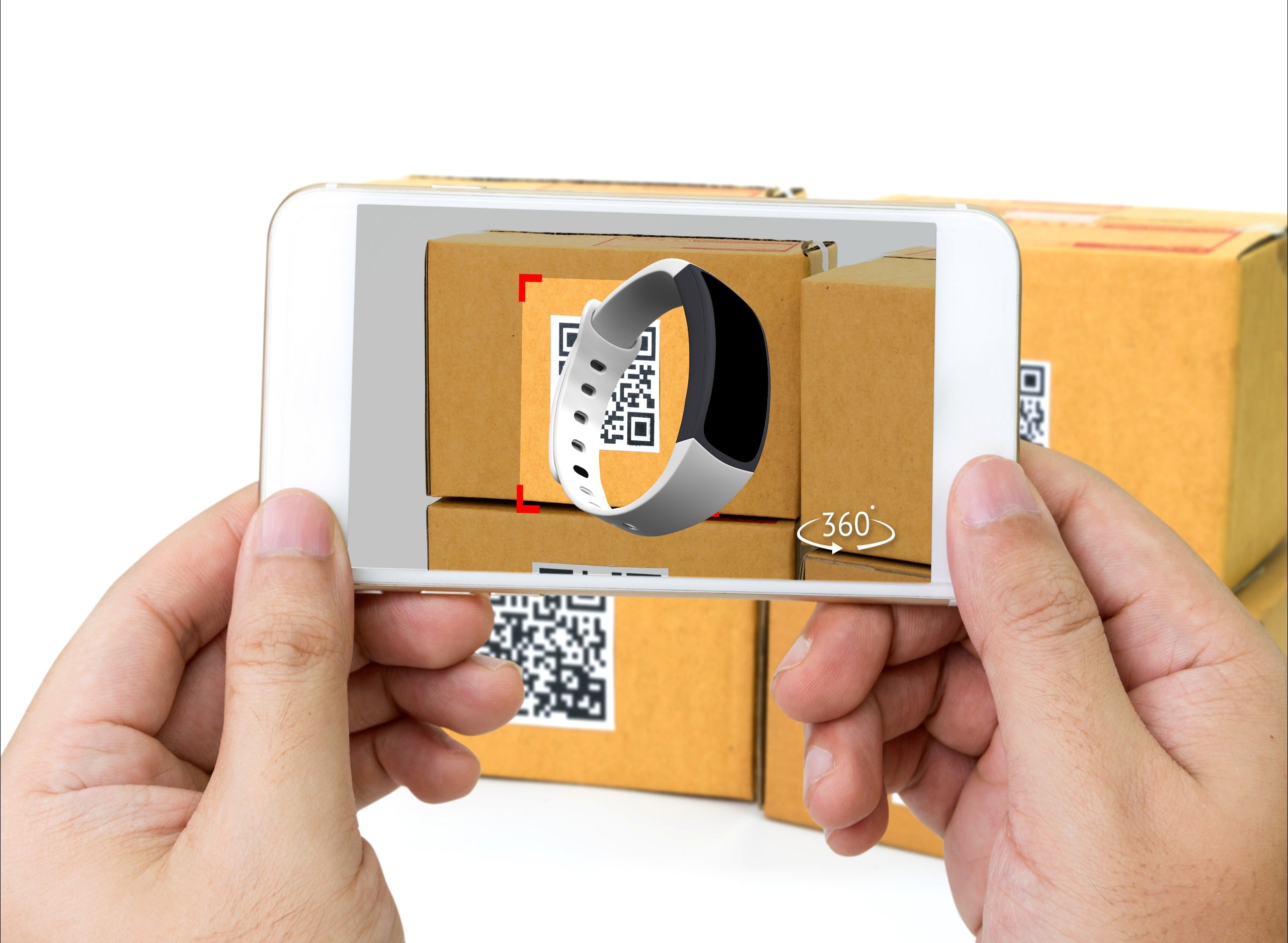 Interactive Packaging: Elevating The Customer Experience