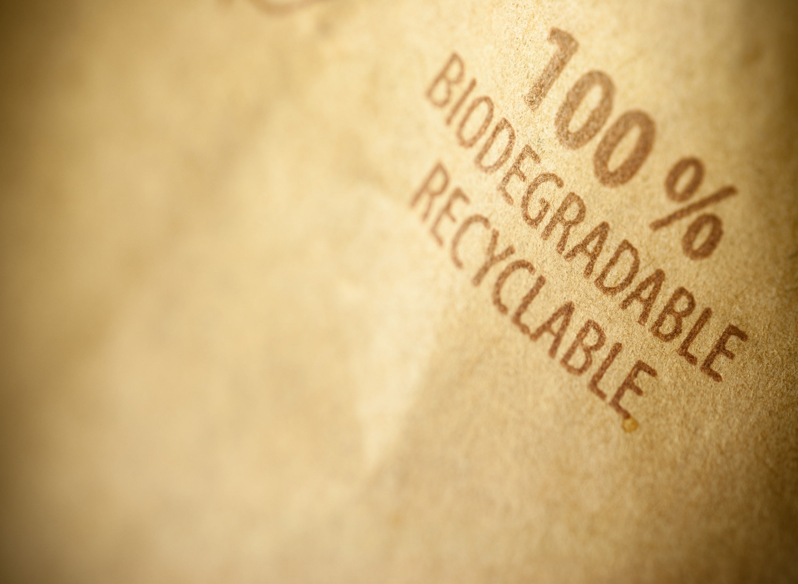 Biodegradable Packaging In The Eco-Cons Revolution