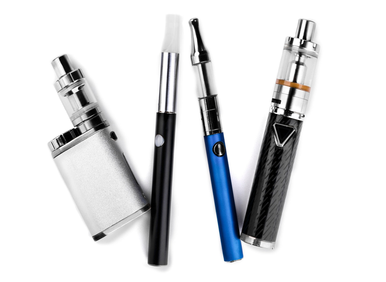 Cleaning Dab Carts And Vape Batteries: An In-Depth Guide