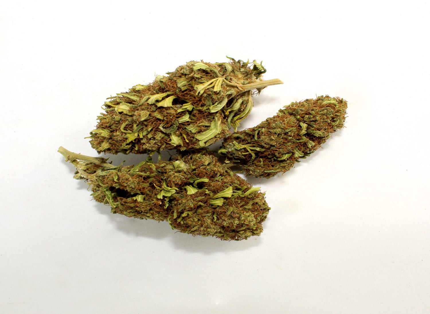 Green Crack Strain: An In-depth Look