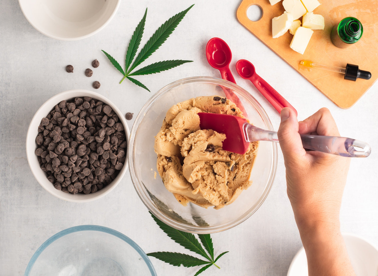 The Art of Making Marijuana Cookies: A Step-by-Step Guide – Gamut Packaging